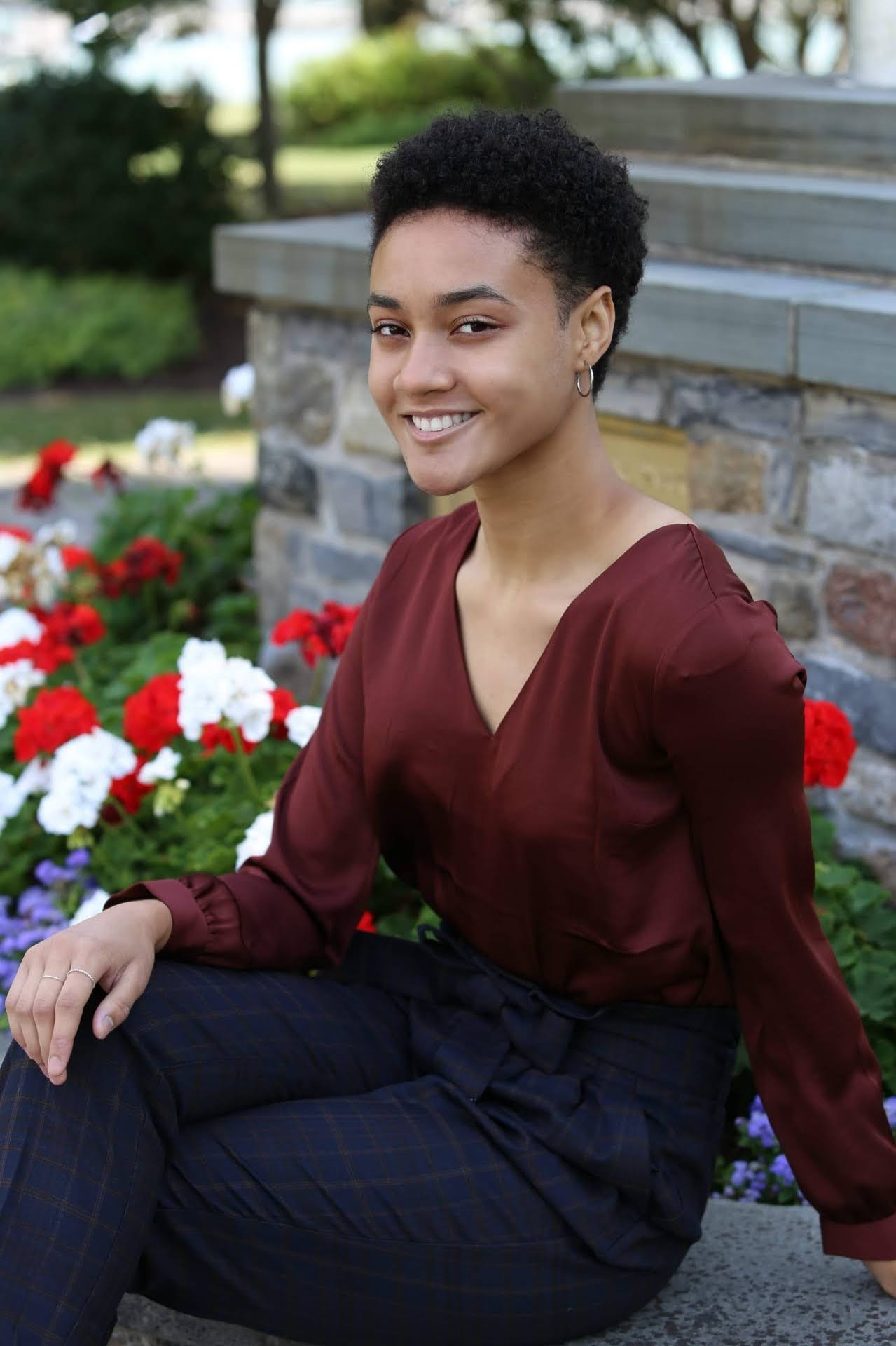 Isabella Noelani Perkins