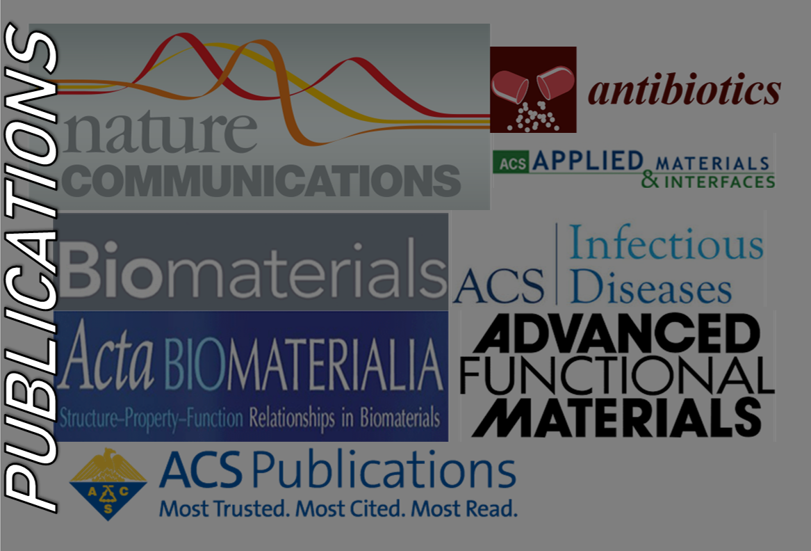 Dacheng Ren Biofilm Engineering Publications